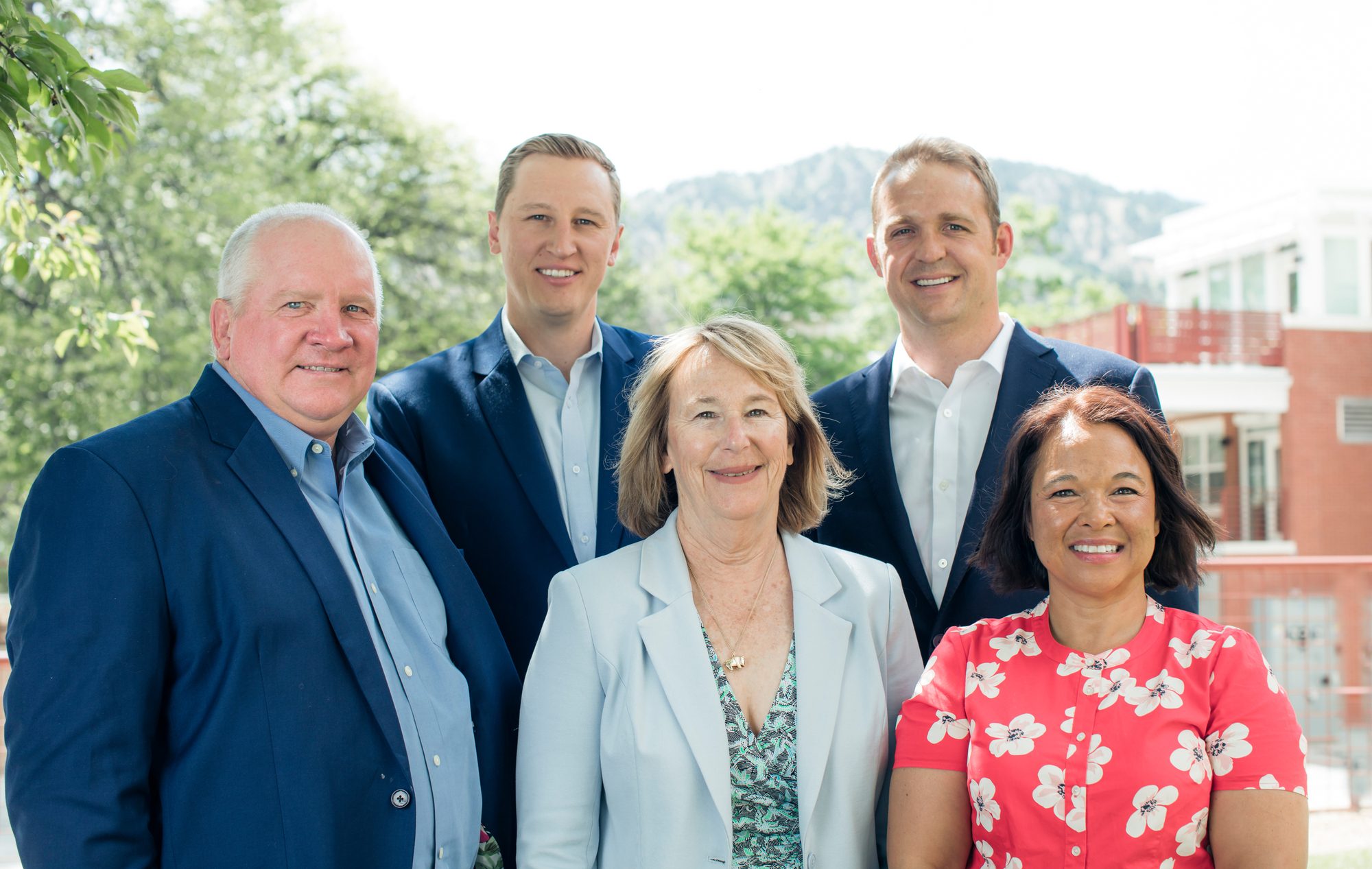 Home - Gainline Financial Partners