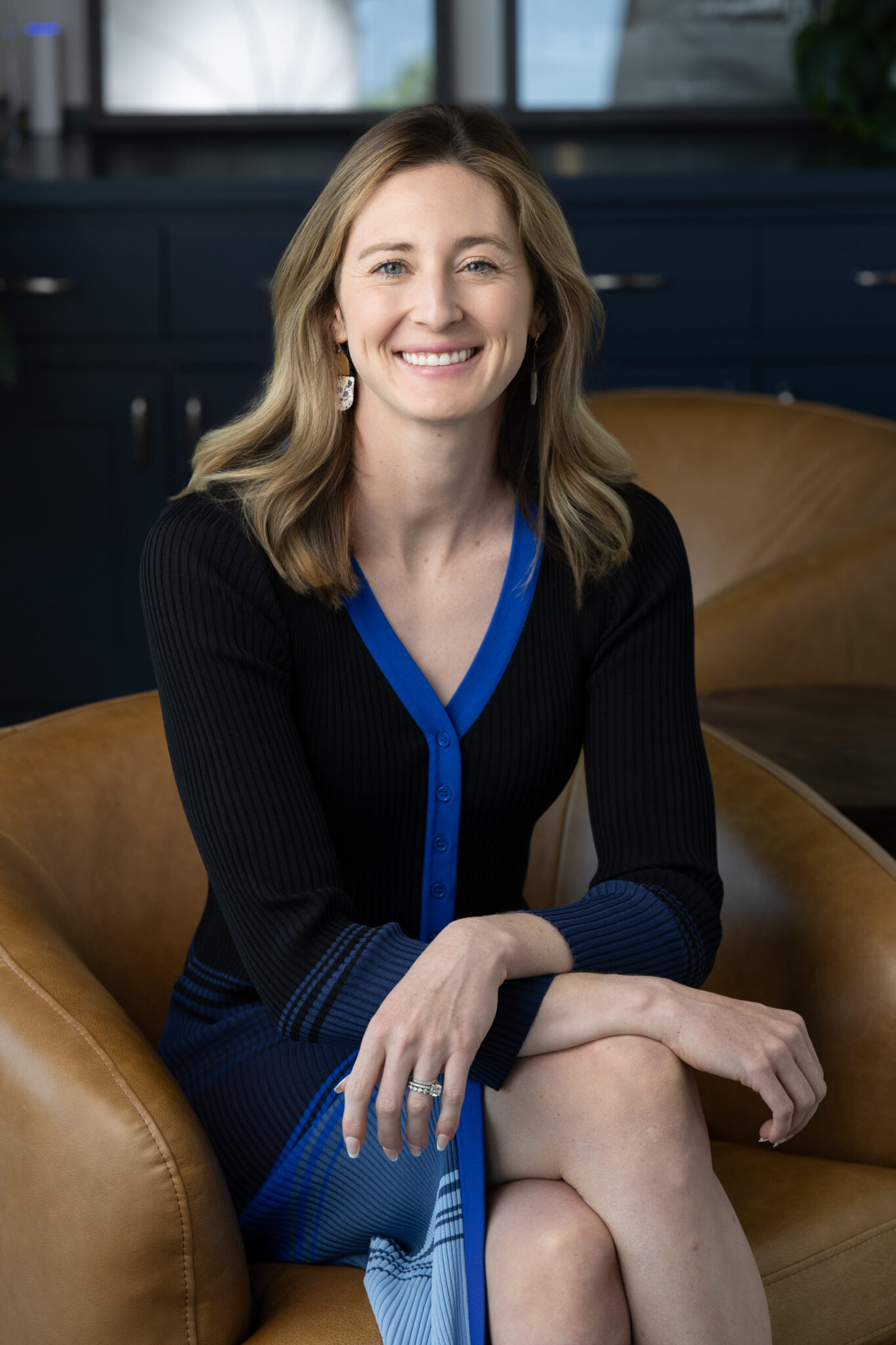 Meet Casey - Gainline Financial Partners